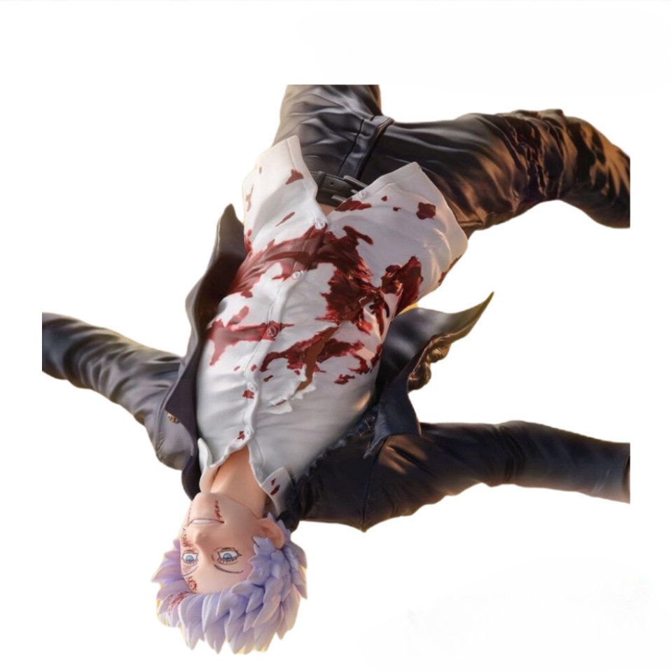 Jujutsu Kaisen Hidden Inventory, Premature Death FIGURIZMα Satoru Gojo ...