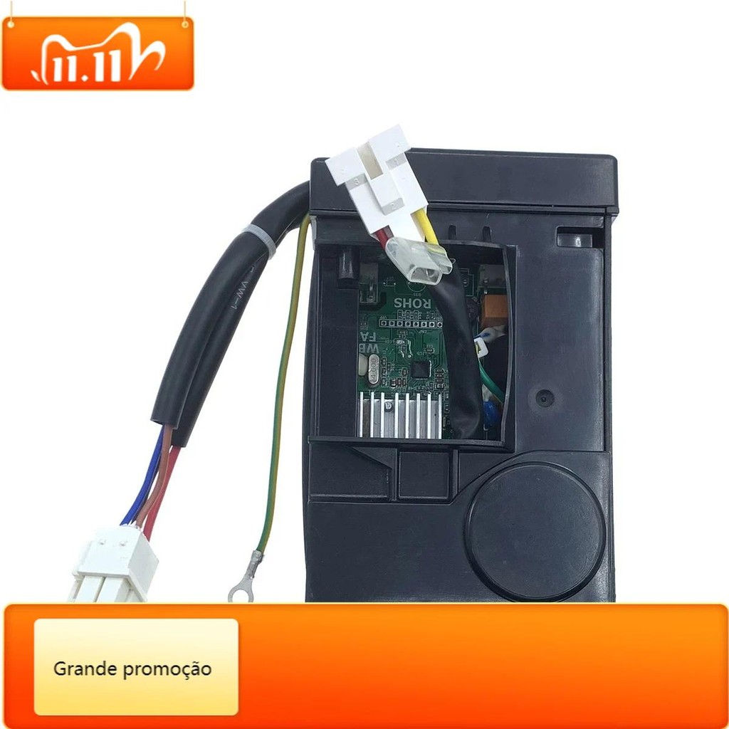 LAZ WB-16.24.11 VETZ110L Refrigerator Parts Compressor Inverter Drive ...