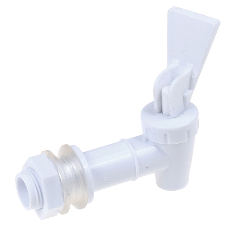 SUM Plastic Water Dispenser Tap Thread Dia Bottled Water Dispenser ...