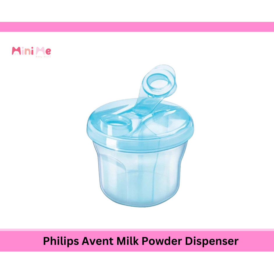 Philips Avent Milk Powder Dispenser | Shopee Malaysia