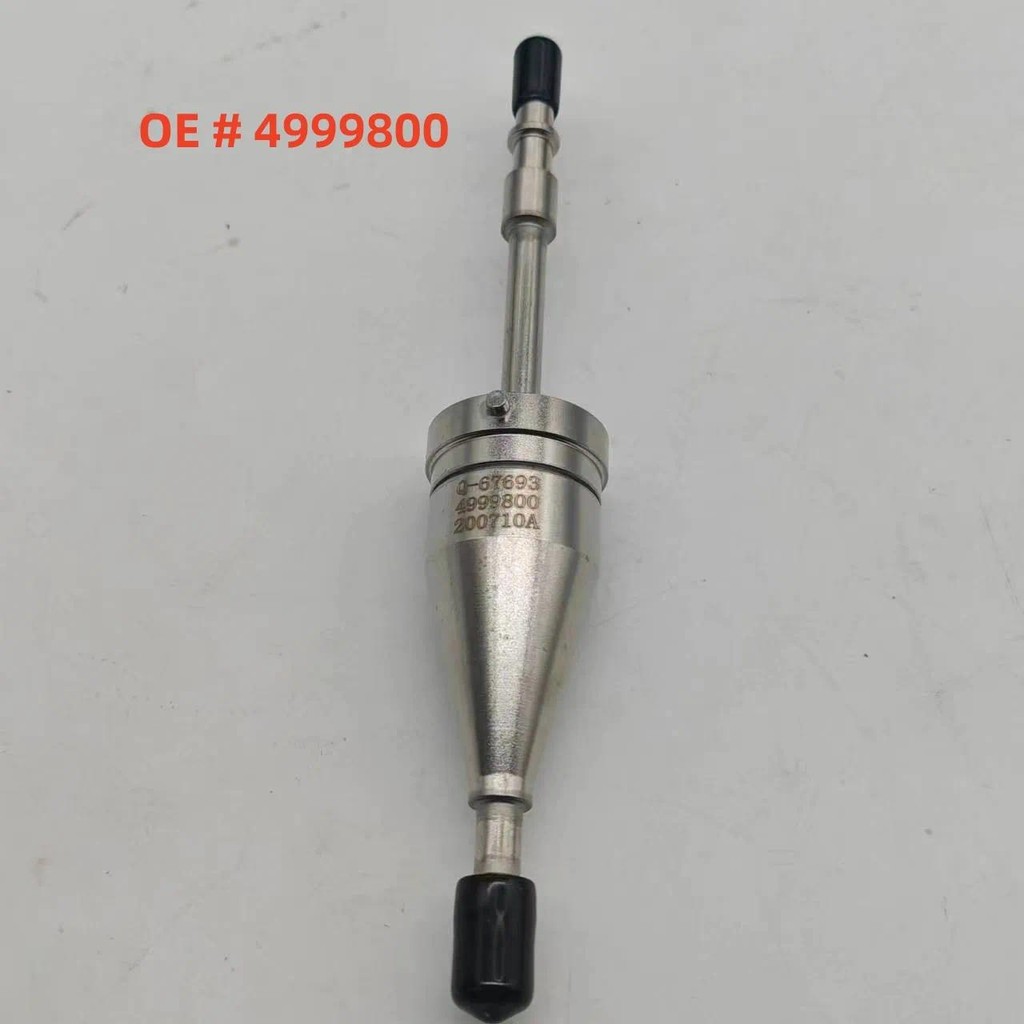 high quality 4999800 Urea Nozzle Injector Valve Adblue Pump Spray ...