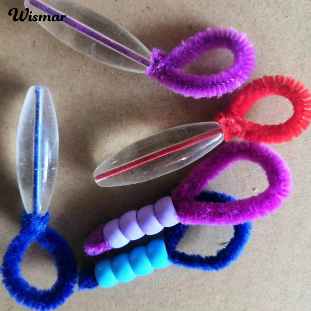 Wismar Belly Button Brush Soft Belly Button Scrubber Portable Belly ...