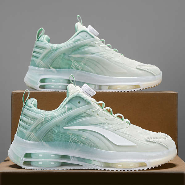 kasut badminton badminton shoes Kasut Badminton Ultralight Lelaki Dan ...