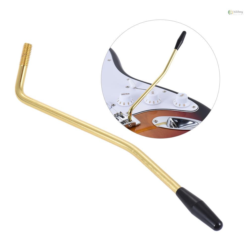 6mm Thread Diameter Single Tremolo Trem Vibrato Whammy Bar Arm Crank ...