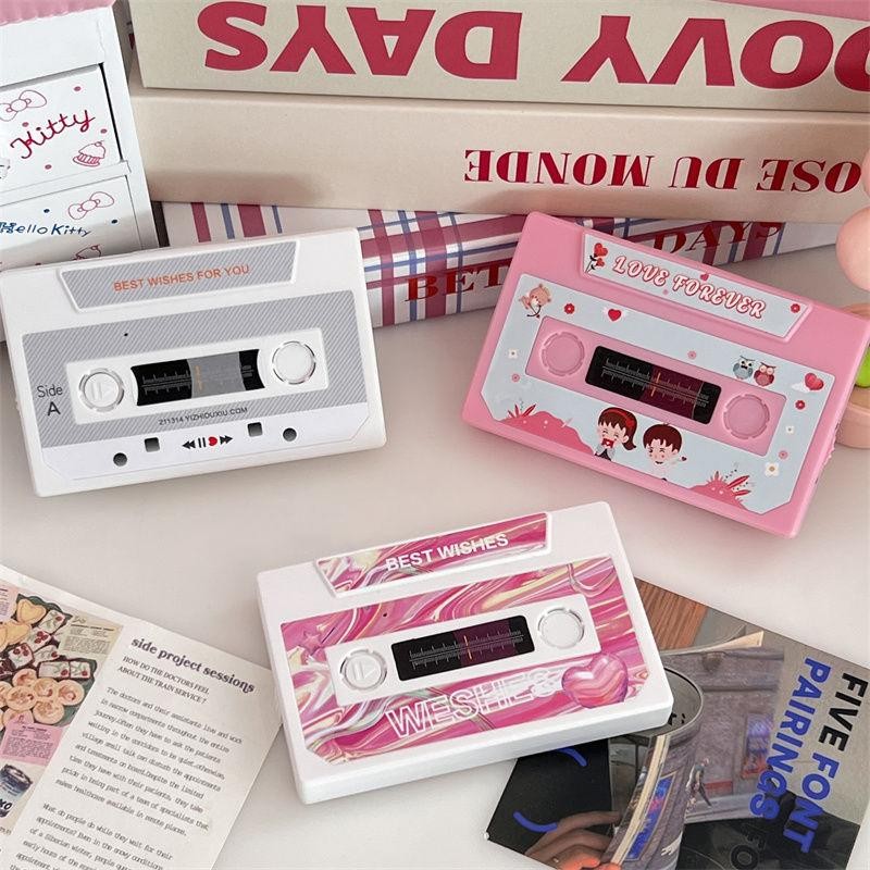 Rakaman Pita Kad Bunyi, Boleh Merakam 300 Saat, Kad Muzik DIY, Sesuai ...