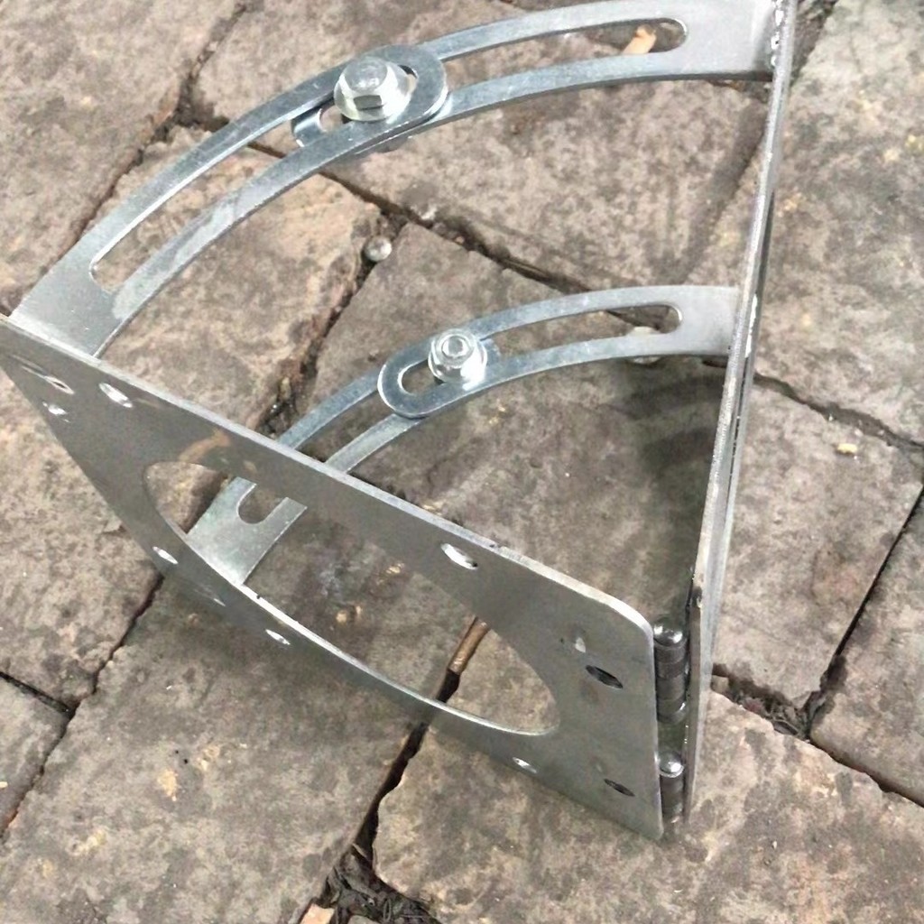 Truss Angle Adjustment Handy Tool Truss Angle Joint Wedding Building ...