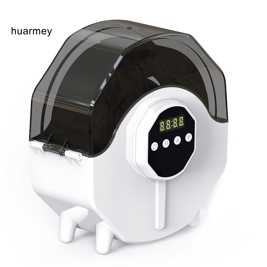 HUARMEY 3d Filament Drying Box 360-degree Heating Filament Dryer 360 ...