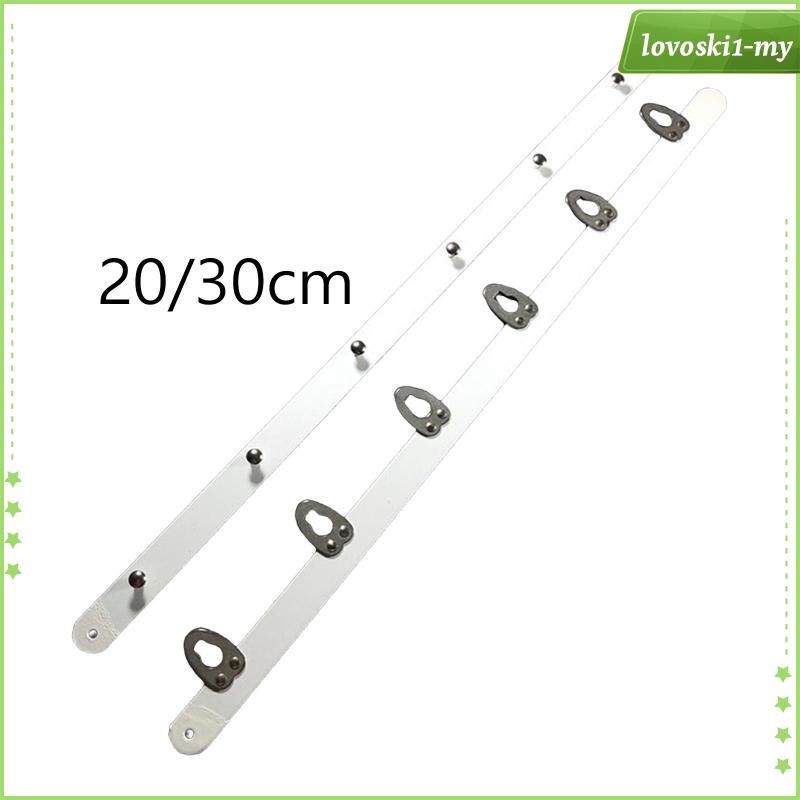[LovoskibcMY] Corset Busk Corset Busk Button for Wedding Undergarment ...