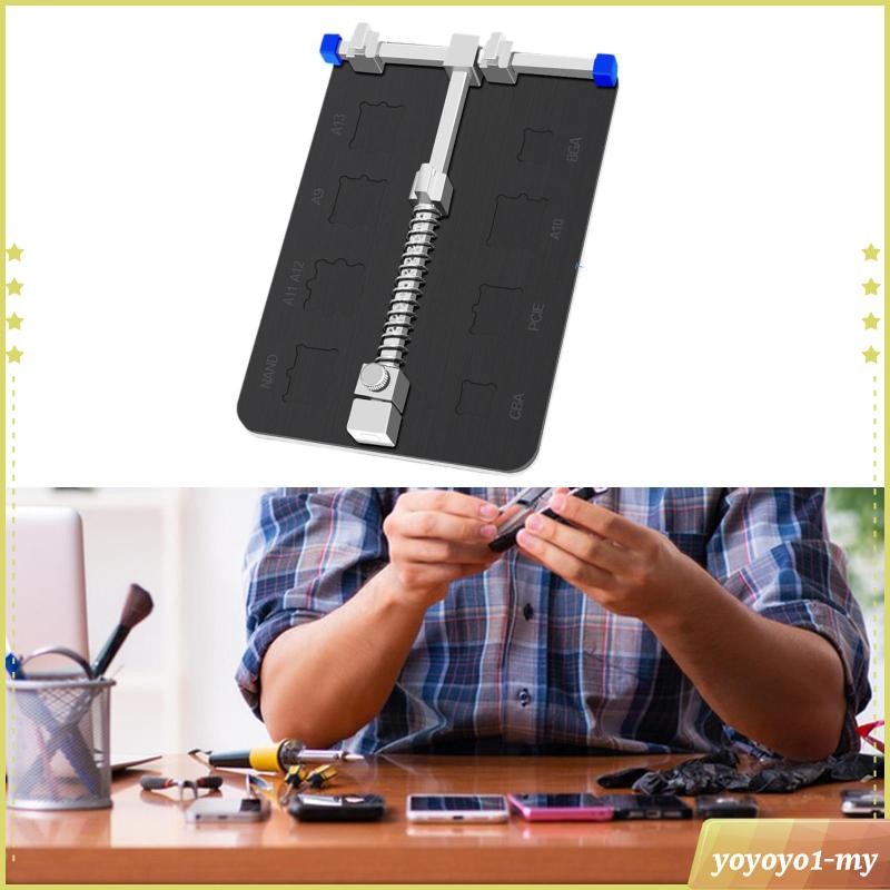 [YoyoyocfMY] PCB Bracket Circuit Board Holder Frame Mobile Phone ...