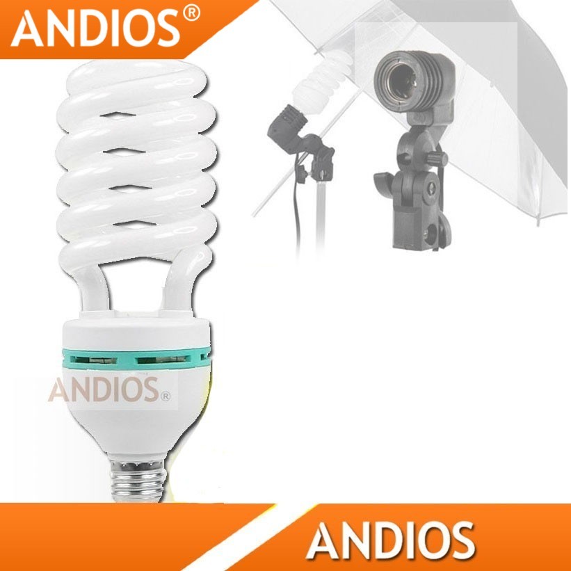 ANDIOS Bulb 150W Daylight 5500k Colour Temperature Bright Energy Saving ...