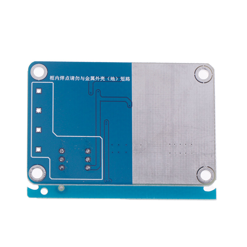 guyumao VGH VGL DC Module Repair LCD Panel Broken Y Color Abnormal ...