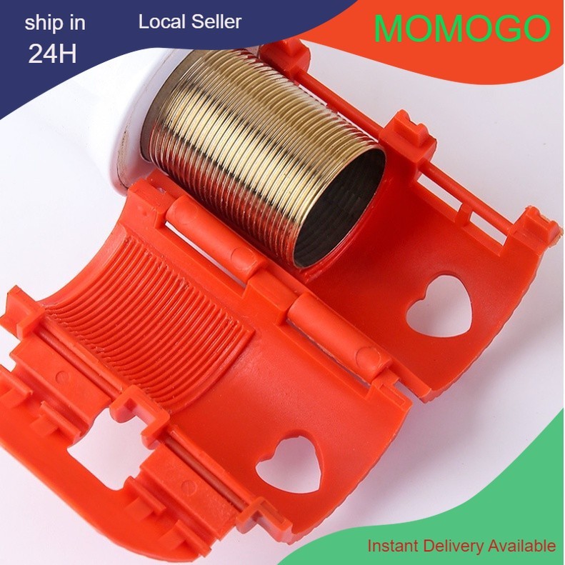 Locknut No punching Reliable Lock Nut Faucet Fastener Tight Connection ...