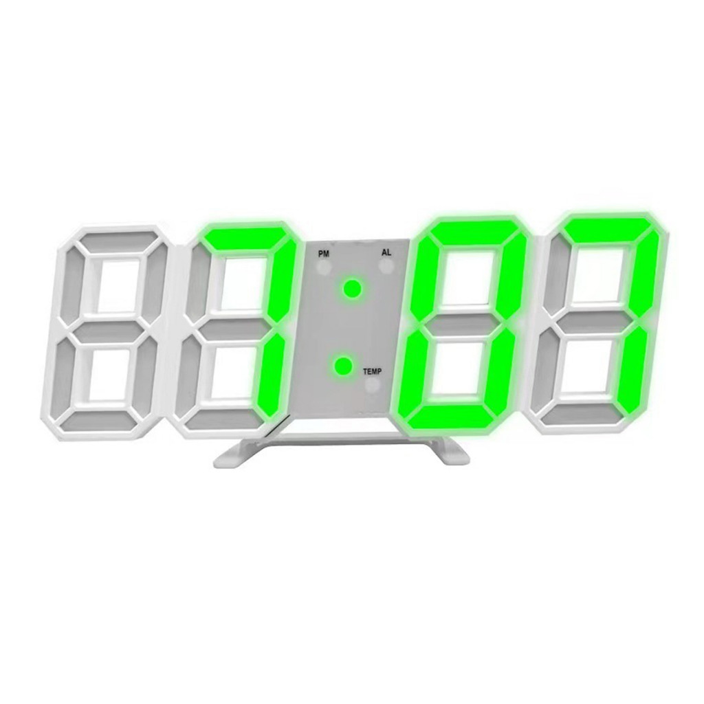 huangyan| Easy to Read Digital Clock Gym Digital Time Display Clock ...