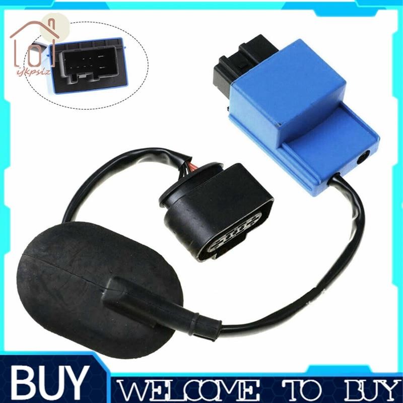 Fuel Pump Controller Unit Relay 3C0906093C For Audi A1 A3 TT VW CC ...