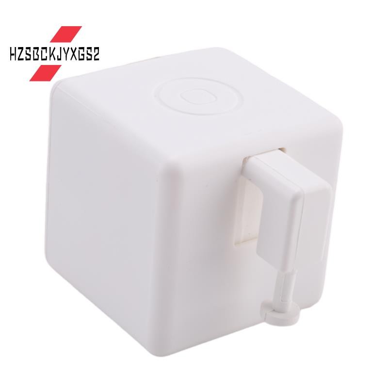 Graffiti Zigbee Finger Robot Automatic Remote Timed Voice Control Smart ...