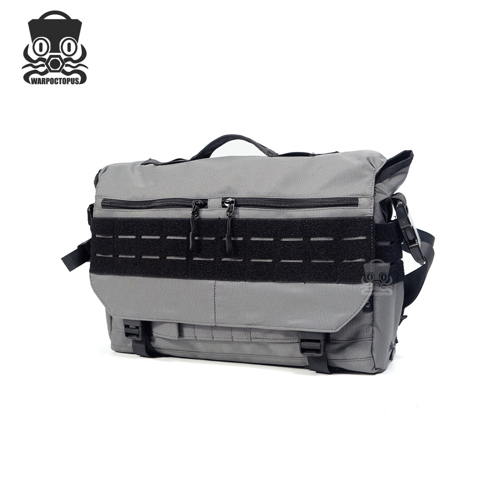 Tactical Messenger Bag Tactical Side Backpack WARP Commuter 1,000D ...