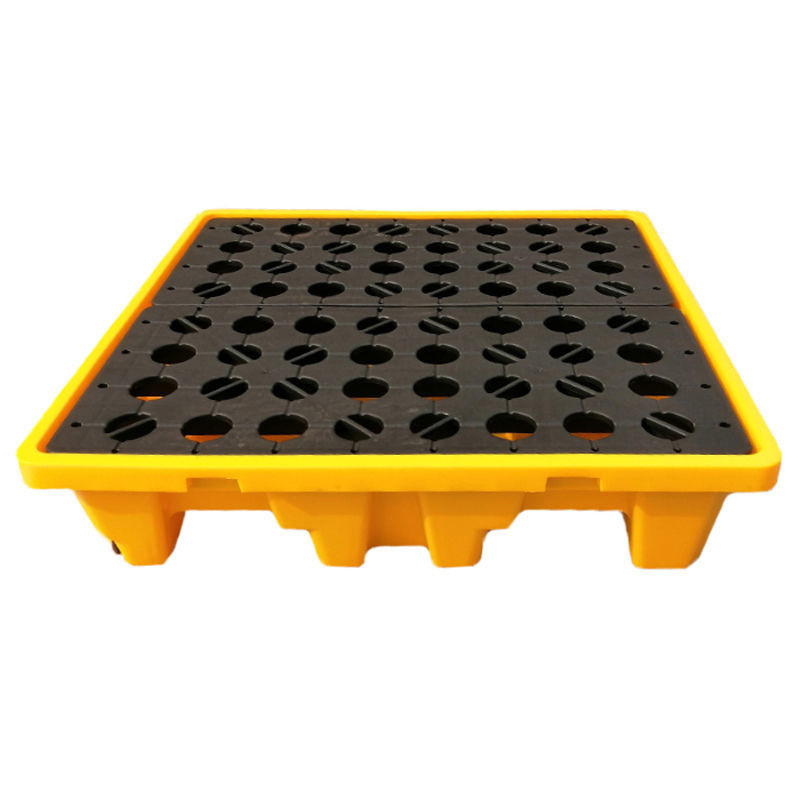 Chemical Leak Proof Tray Leak Proof Tray Hazardous Chemical Secondary ...