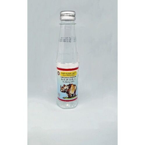 Cap Kuda Laut Ubat Air Penyejuk Badan Seahorse Brand Cooling Water ...