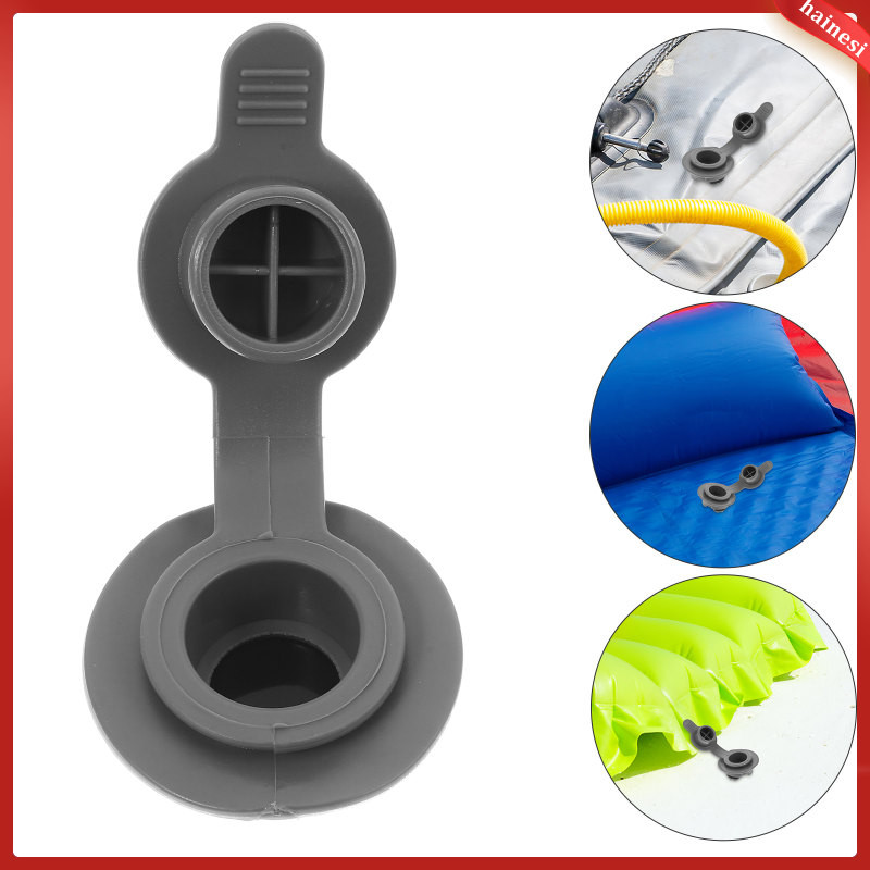 Adapter Air Compressor Inflation Valve Nozzle Inflatable Sup Pump ...
