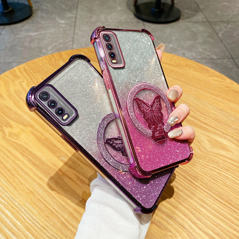 Casing for Vivo Y20 2021 Y20A Y20T Y20i Y20S G Y12A Y12S 2021 Y3S 2021 ...