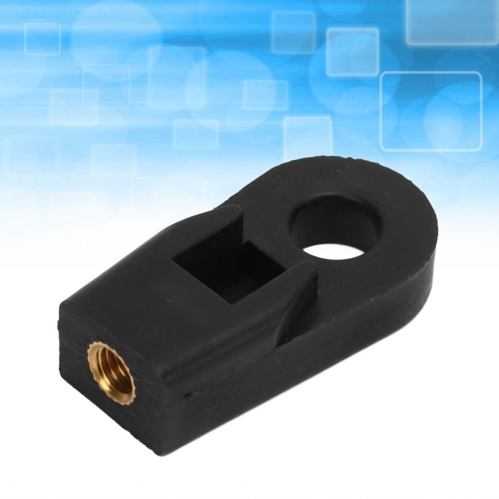 Jingcc Bnineteenteam Outboard Control Box Cable End 67275?95600 ...