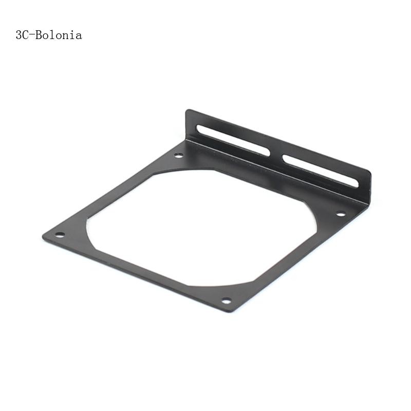 BO 120LS Cooling Fan Bracket For PC Components Case Cooling CPU Fan ...