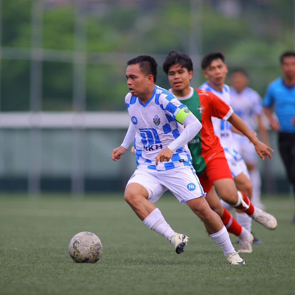 [STOCK CLEARANCE] LIGA FAS MPKj FC JERSEY 2024 | Shopee Malaysia