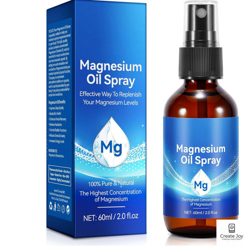 60ML Semburan Minyak Magnesium Letupan Semburan minyak magnesium O EM ...