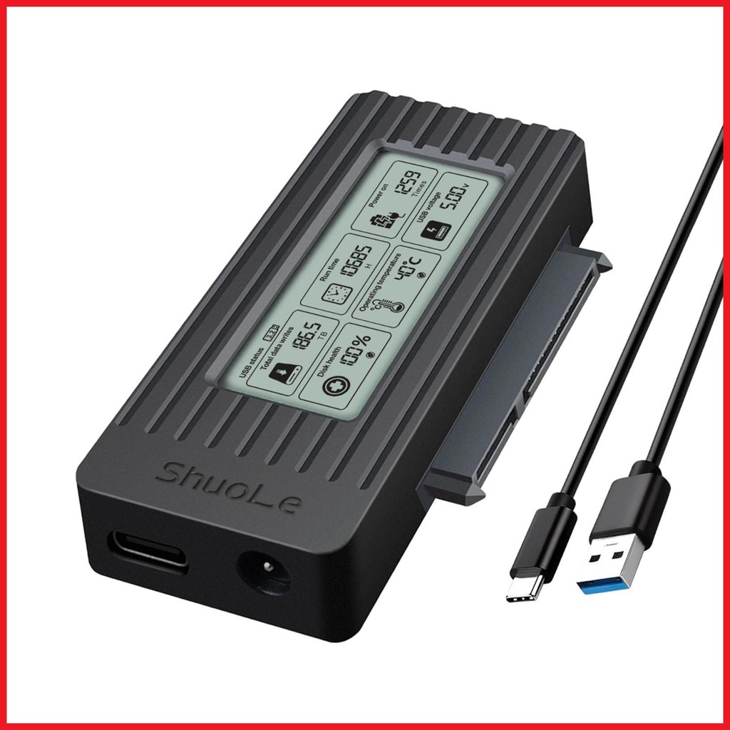Hard Drive Reader Hard Drive Dock External Hard Drive Reader Hard Drive ...