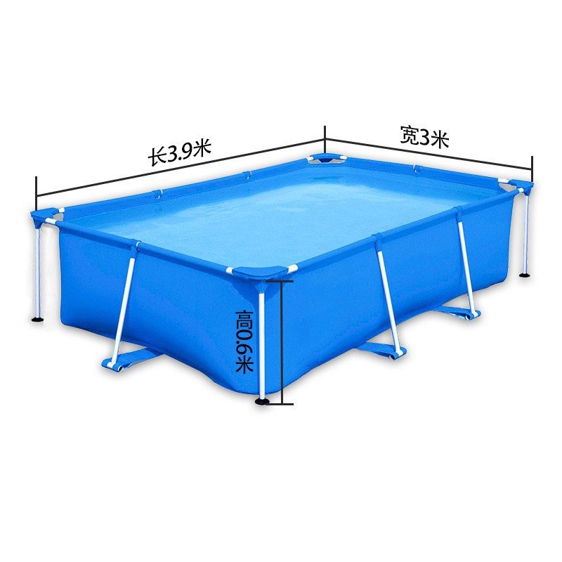 Small Small Indoor Outdoor Swimming Pool Household Courtyard Children ...