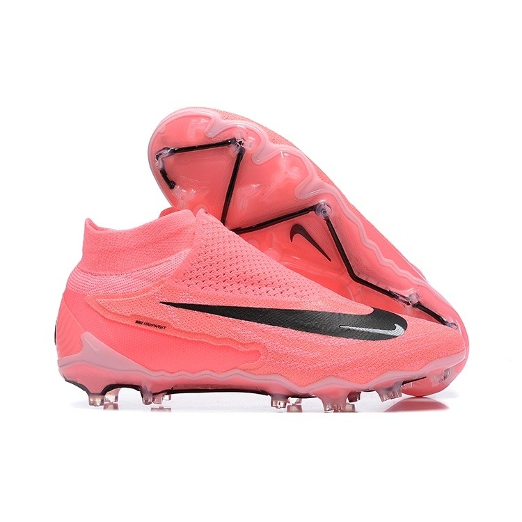 Nike2024 Phantom Gx Academy Fg Phantom Gx mikrofiber Fg sepak bola ...