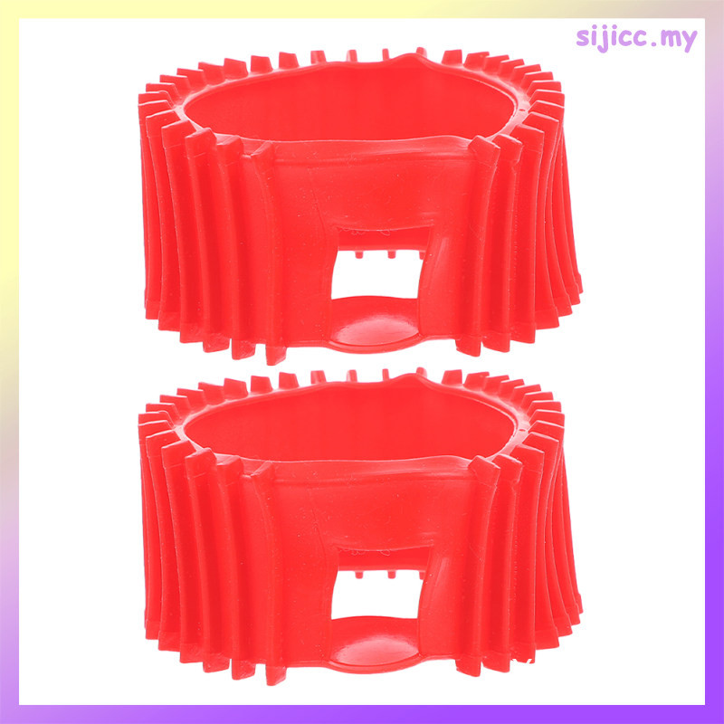 2 PcsOxygen Gas Pressure Reducing Valve and Acetylene Gauge Covers ...