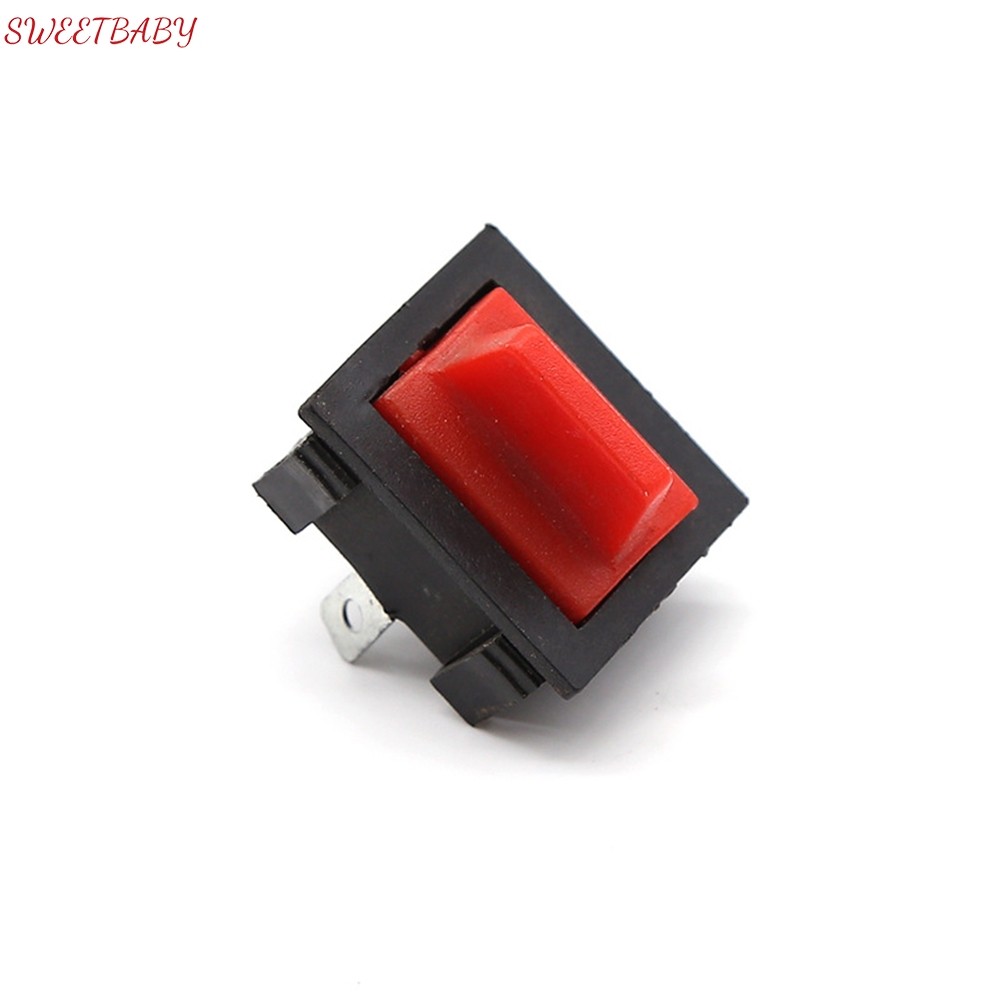 IN STOCK| Generator 2 Position Rocker Switch Engine Stop Ceasefire ...