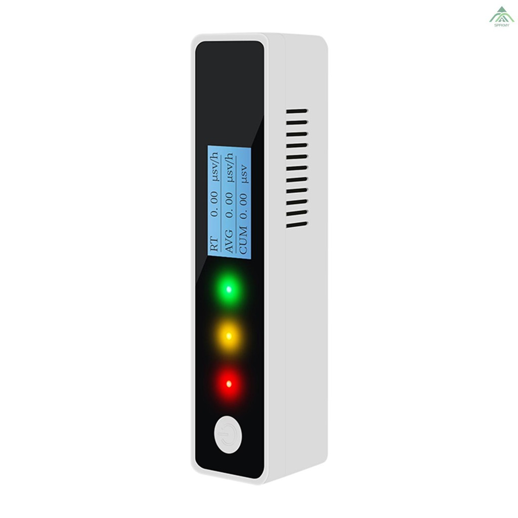 DY003 Nuclear Radiation Detector Professional Geiger Tube for ...