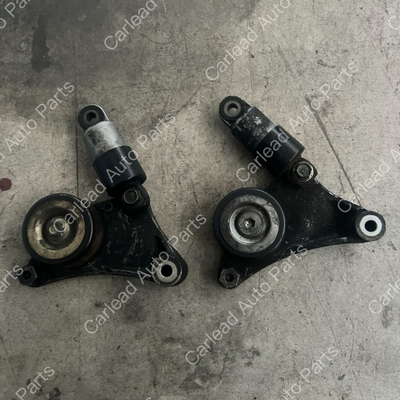 TOYOTA 2AZ 1AZ 2.4 2.0 BELT TENSIONER CAMRY ACV30/40 ESTIMA ACR30/50 ...