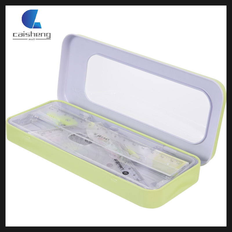 Geometry Drawing Tool Kit Compass Set School Supply Design Compasses ...