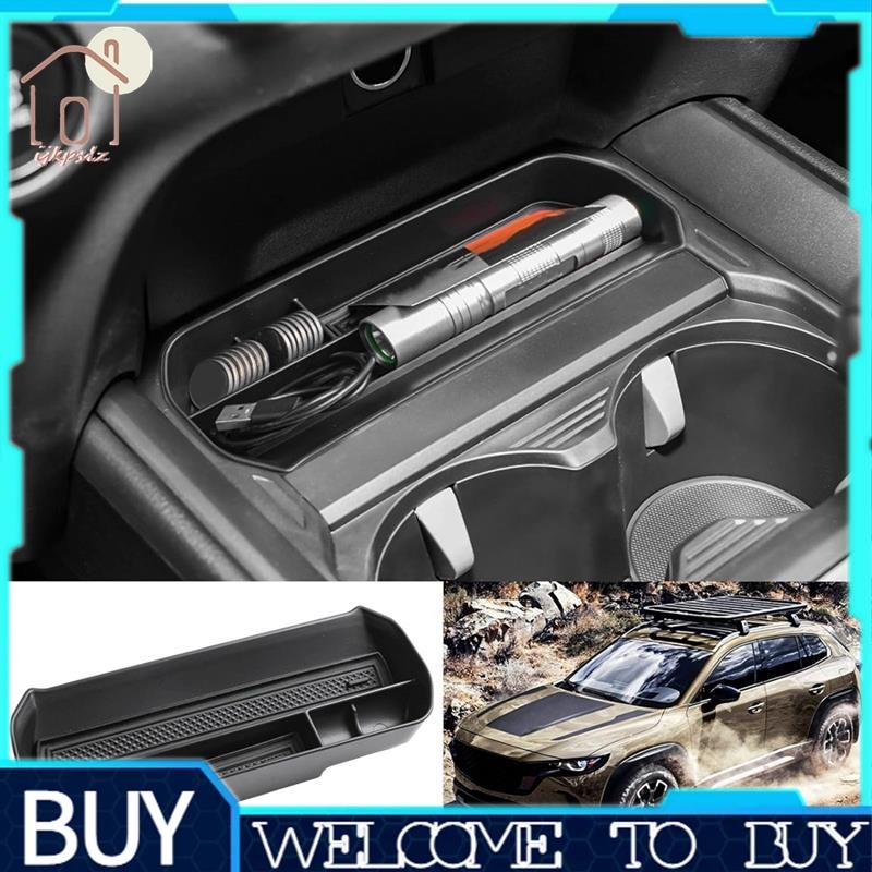Center Console Organizer Tray for Mazda CX-50 CX50 2023 2024 Insert ...