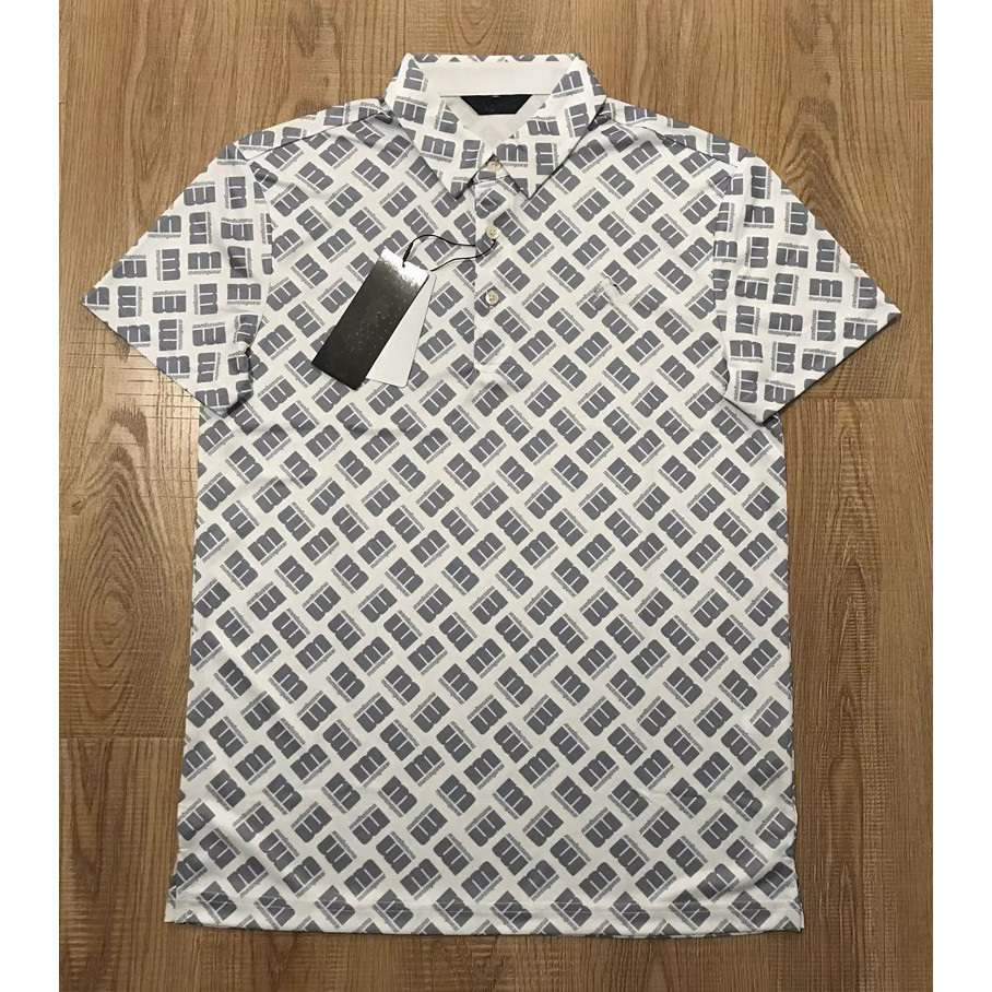 Golf Clothes Can Be Customized | Shopee Malaysia