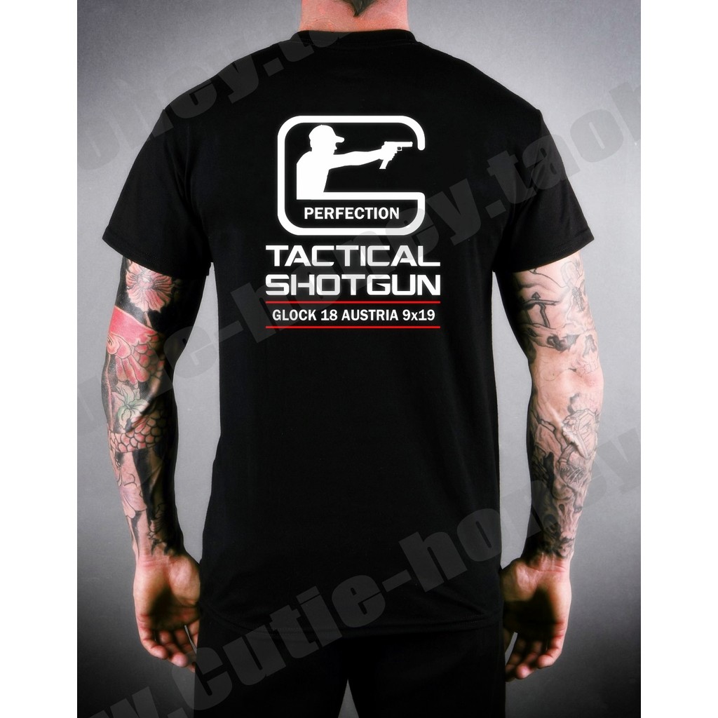 Glock Tactical Shooting Army Fans Outdoor IPSC IDPA Competition Off ...