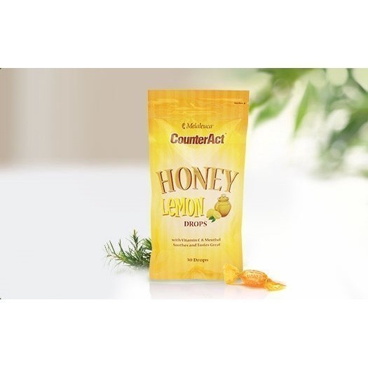 melaleuca CounterAct™ Honey Lemon Drop hot item! | Shopee Malaysia