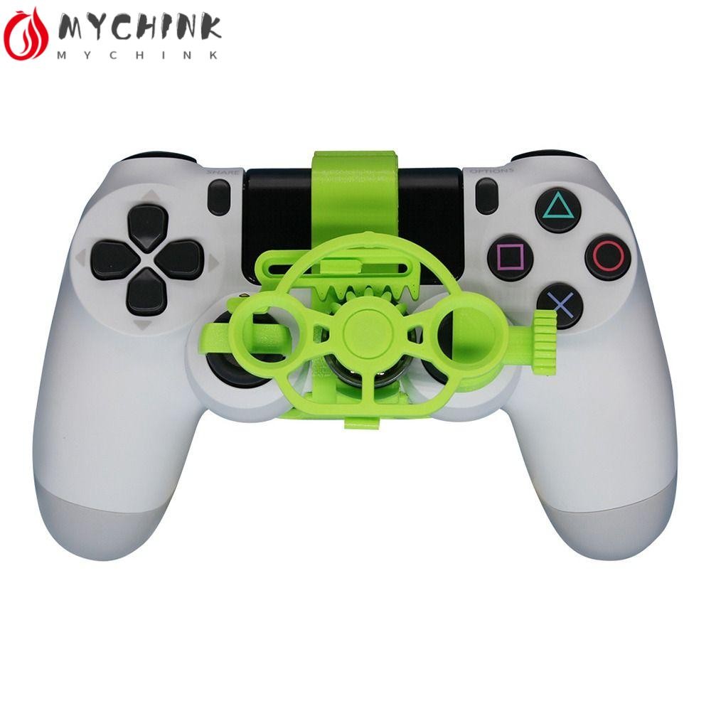 CHINK Game Steering Wheel, Universal DIY Controller Auxiliary Wheel ...