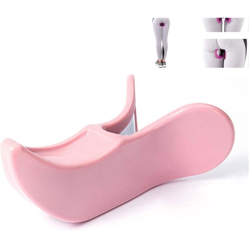 Femvaults Pelvic Floor Exerciser, Pelvic Floor Exerciser Hip Trainer ...