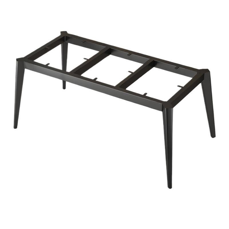 Metal Bar Stand Iron Coffee Table Leg Customized Table Leg Dining Table ...