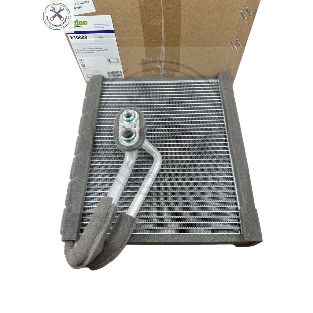 [VALEO NEW / OEM NEW] COOLING COIL - PROTON IRIZ / PERSONA 2016 - 2022 SD SANDEN SYSTEM FOR CAR ...