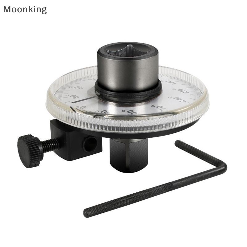 NEW Torque Wrench Torquemeter Dial Hand Tool Auto Service Equipment ...