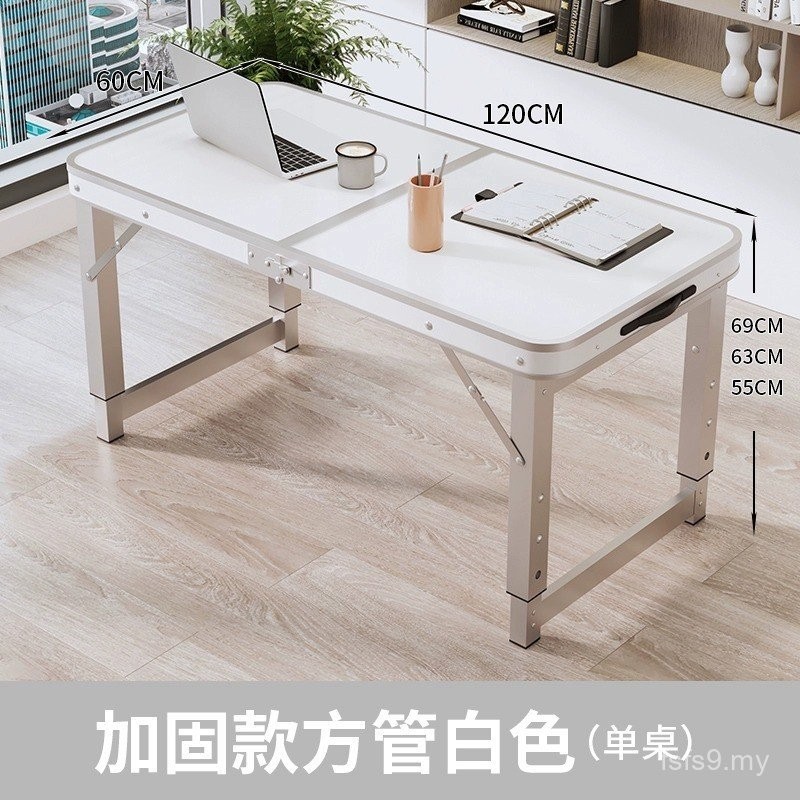 Outdoor Folding Table Night Market Stall Stall Small Table Start ...