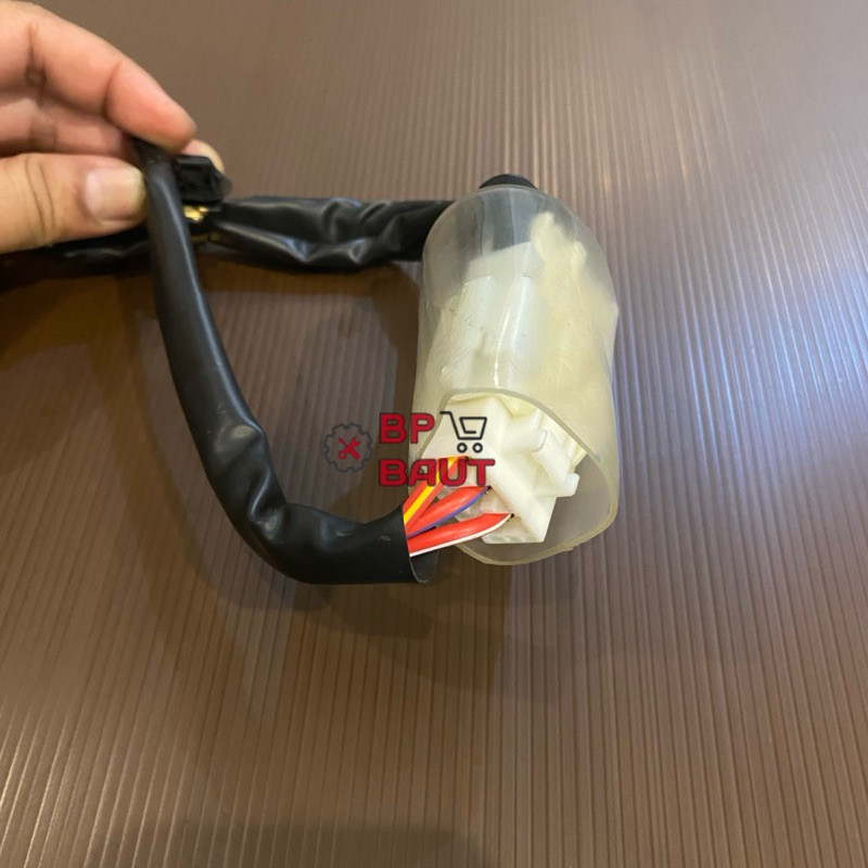 Yamaha NMAX ECU ECM SOCKET CABLE OLD/AEROX 155/AEROX OLD/YAMAHA NMAX ...