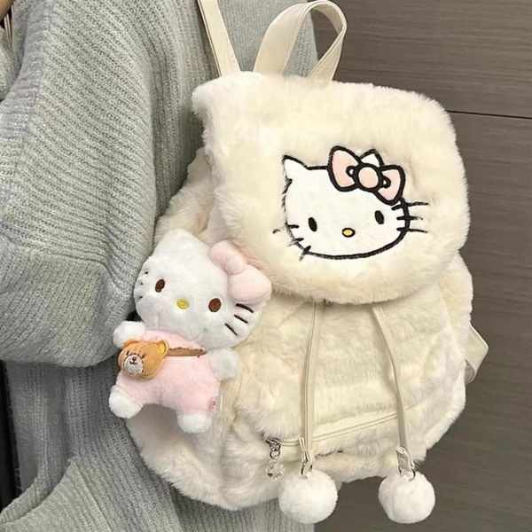 bag sekolah perempuan beg sekolah kuromi beg sekolah perempuan beg ...