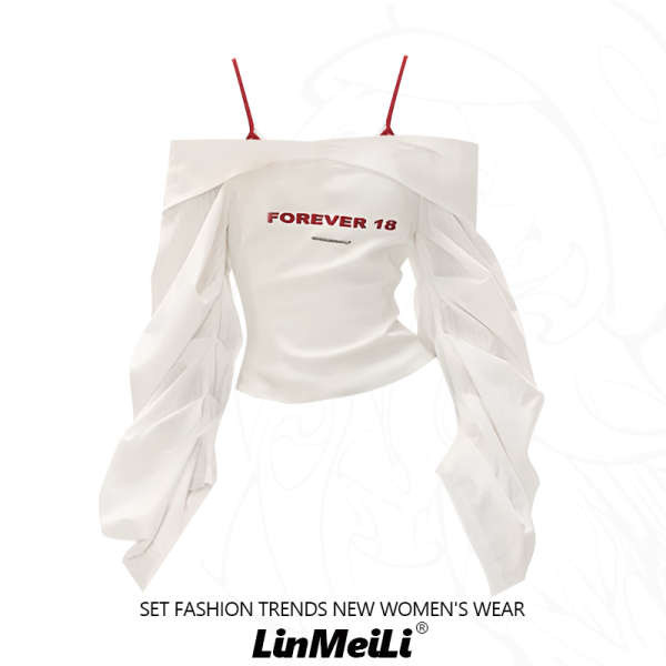 shirt for women shirt woman korean style shirt long sleeve Gaya manis ...