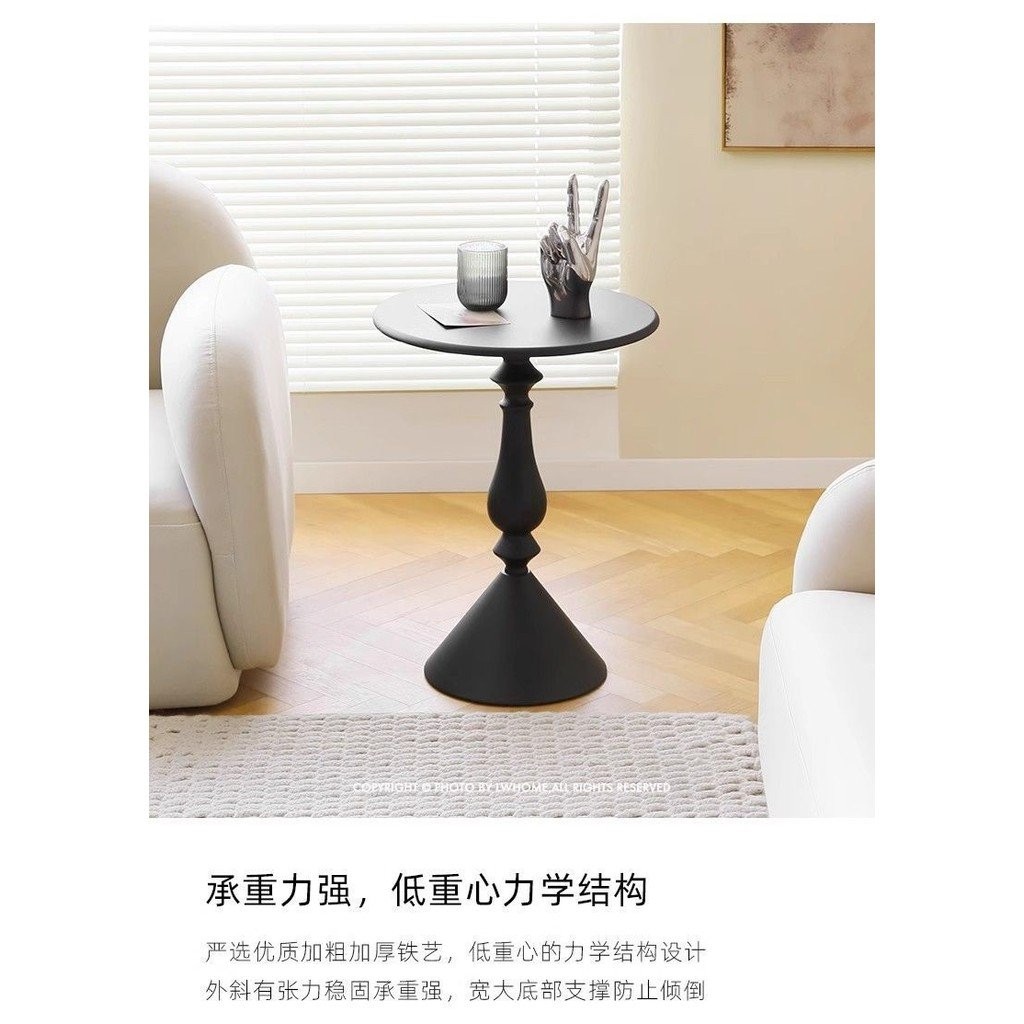 Modern Simple Influencer Dining Table Milk Tea Shop Coffee Table Bar ...